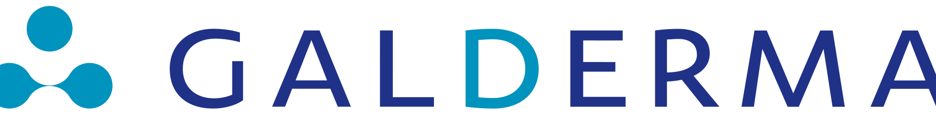 Galderma-Logo | Marketing farmacéutico